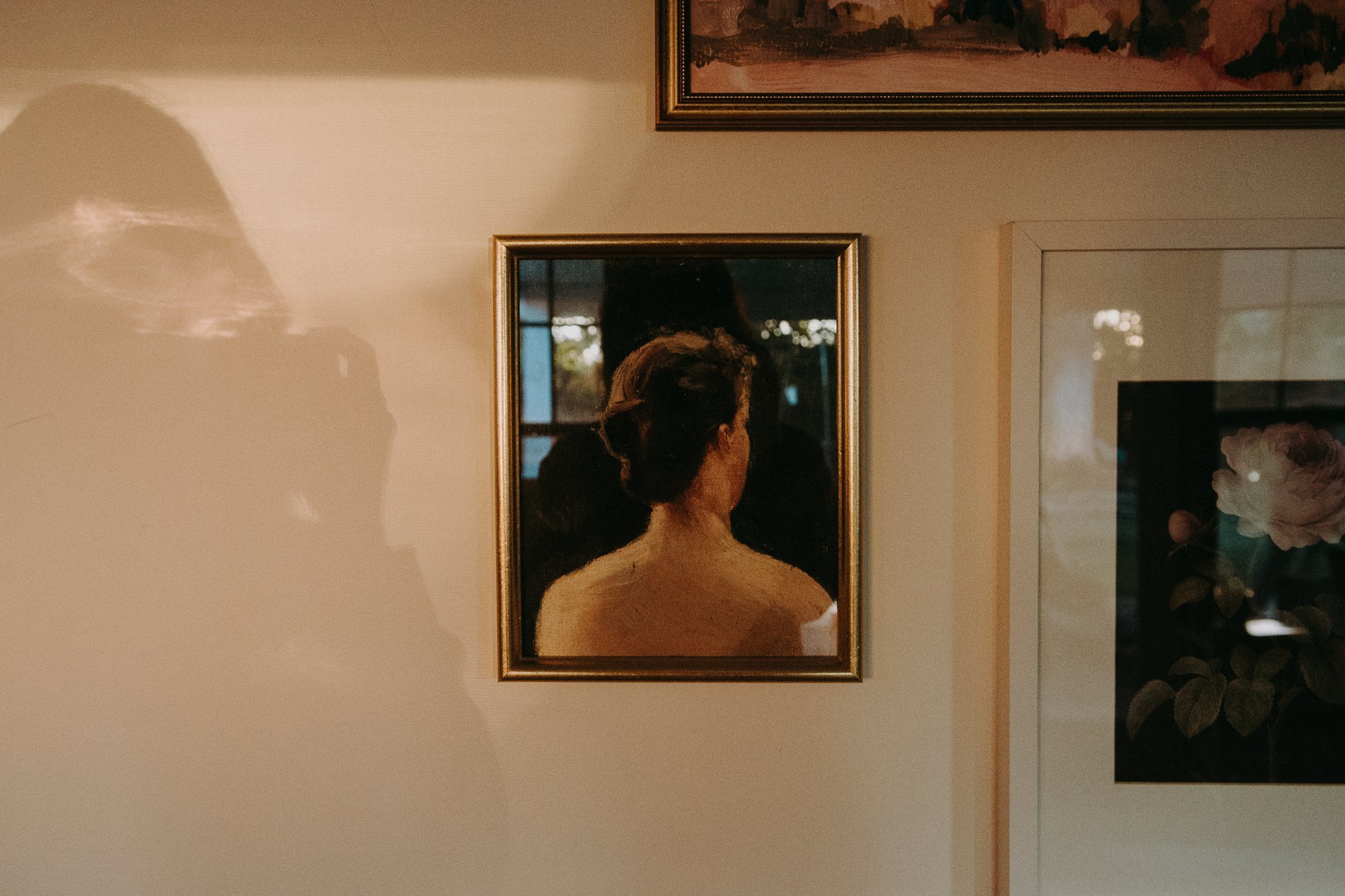 Golden Hour — Ashlee Gadd